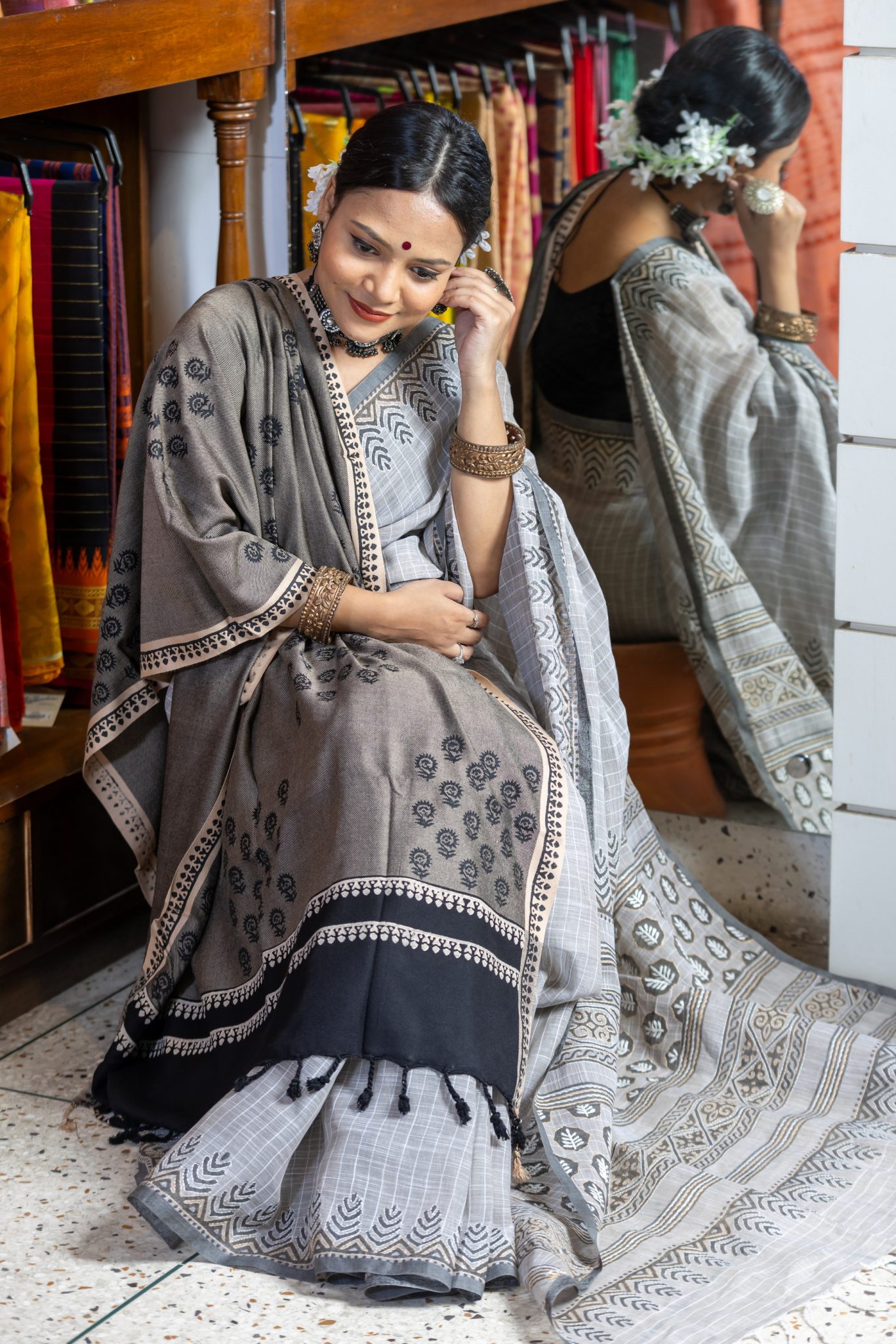 Kumudini Handicrafts – Shop for good